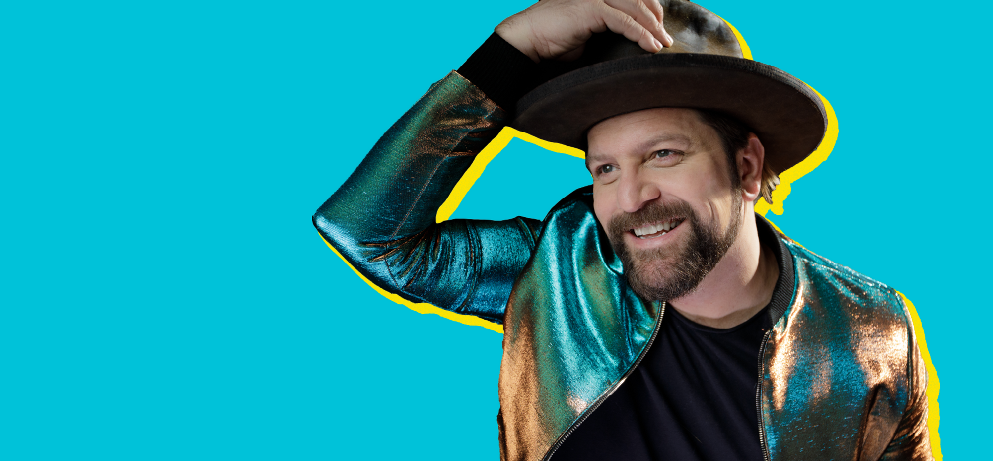 Coy Bowles Official Website